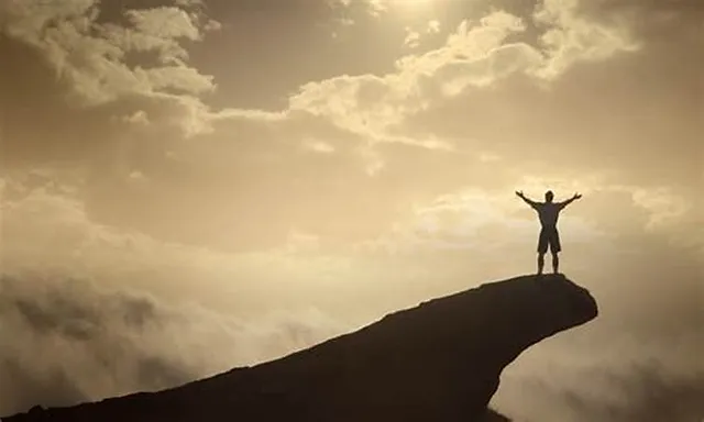 Tenha bom ânimo - Verbo da Vida Campina Grande - Sede