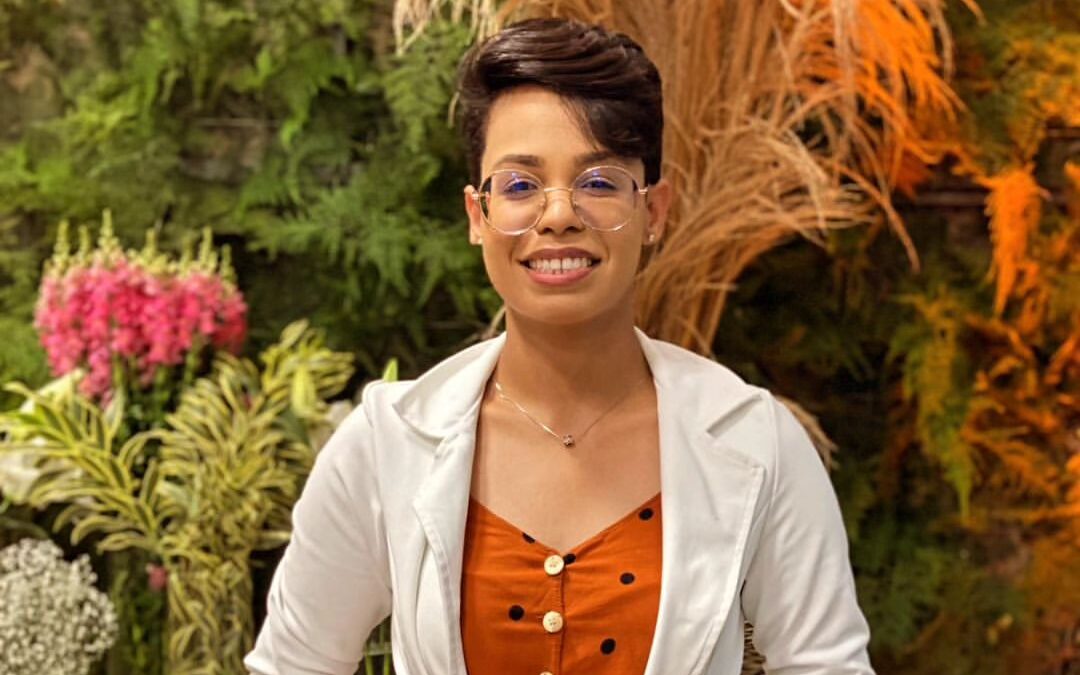 Verdadeiros no modo de agir - Verbo da Vida Campina Grande - Sede