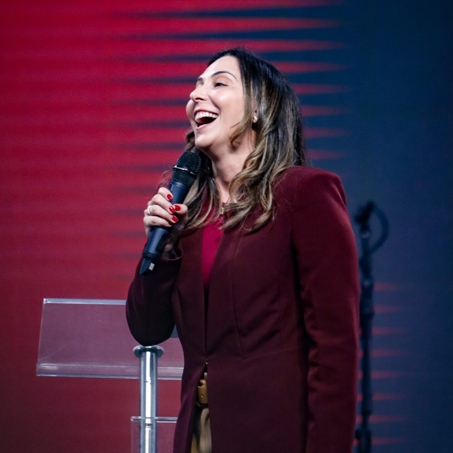 Igreja Verbo da Vida em Campina Grande - PB