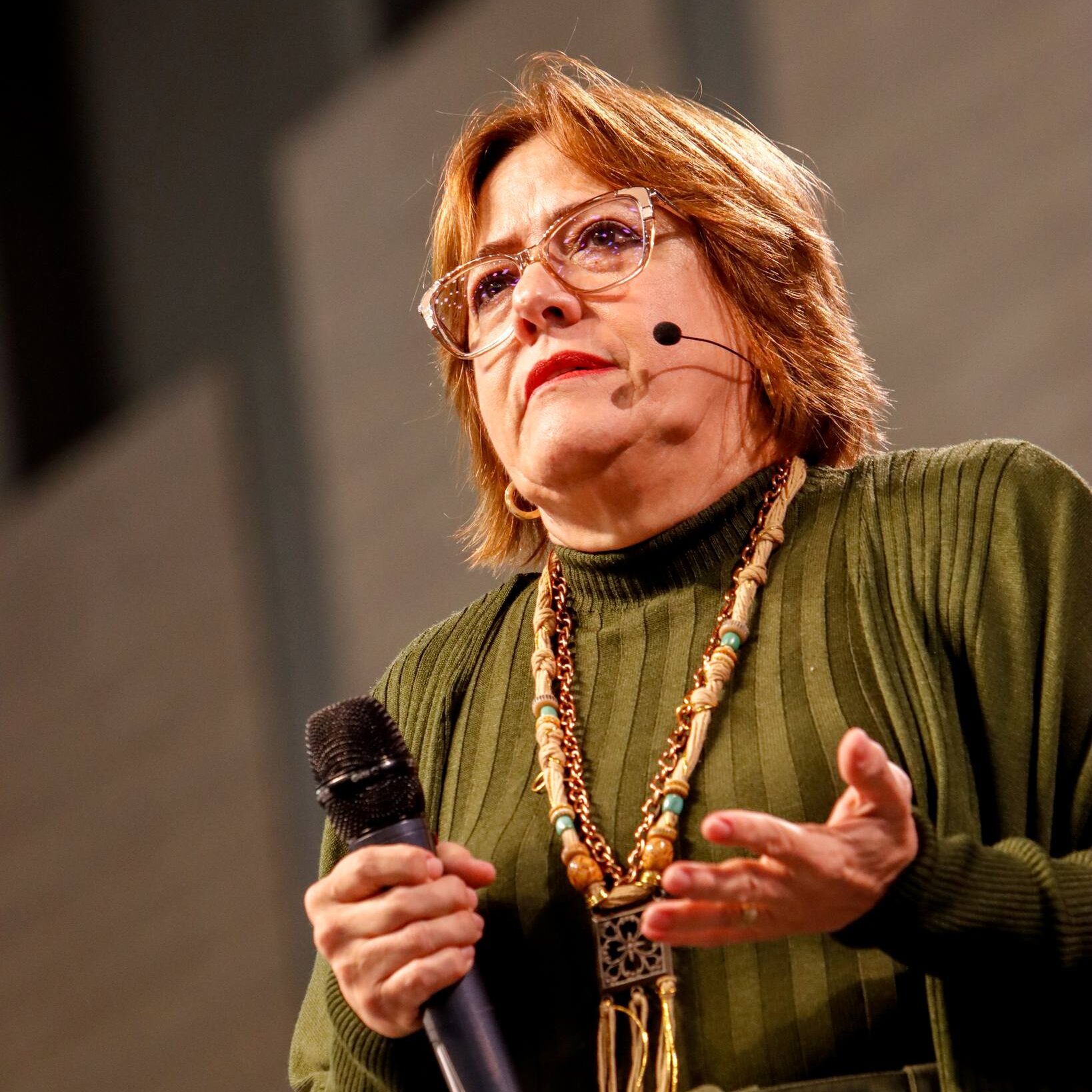 Qual é o seu estilo de vida? - Rita Borba - Verbo da Vida Campina ...