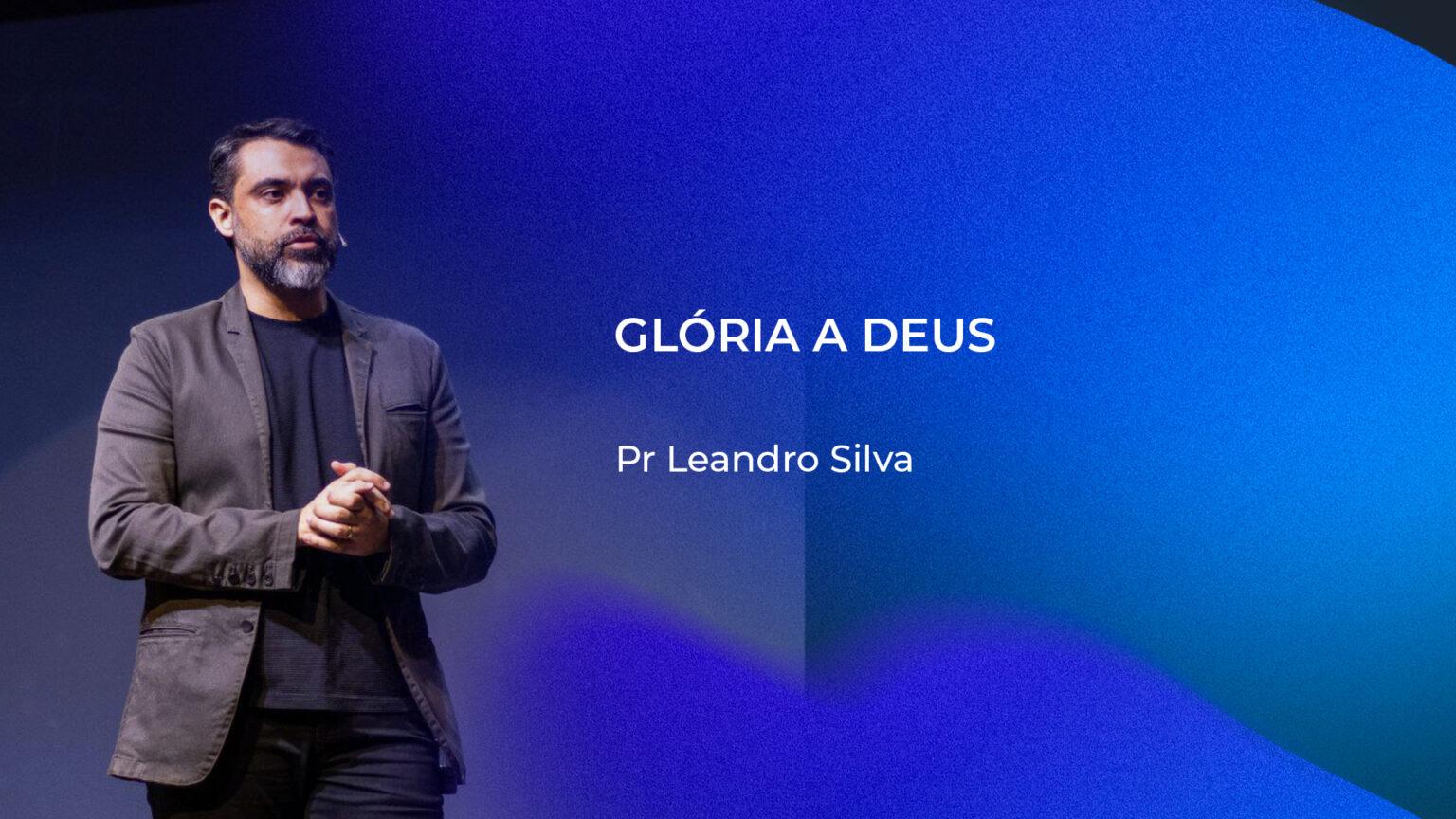 Glória a Deus – Verbo da Vida Campinas